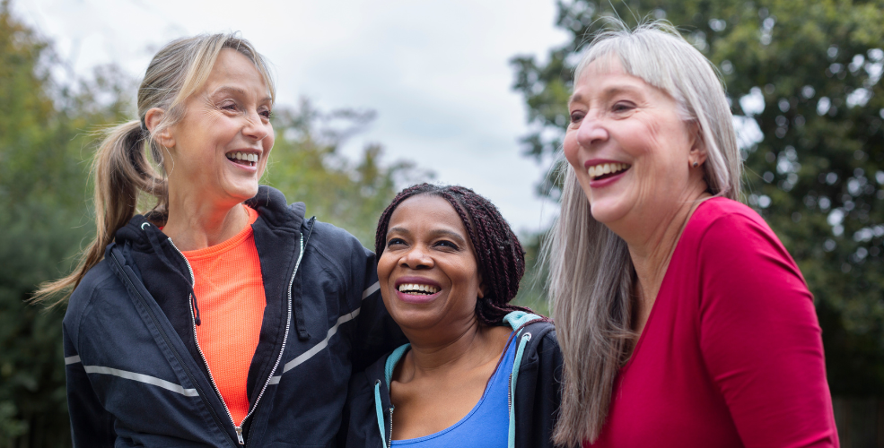 Midlife Magic: Thriving in Wellness & Romance - Menowar